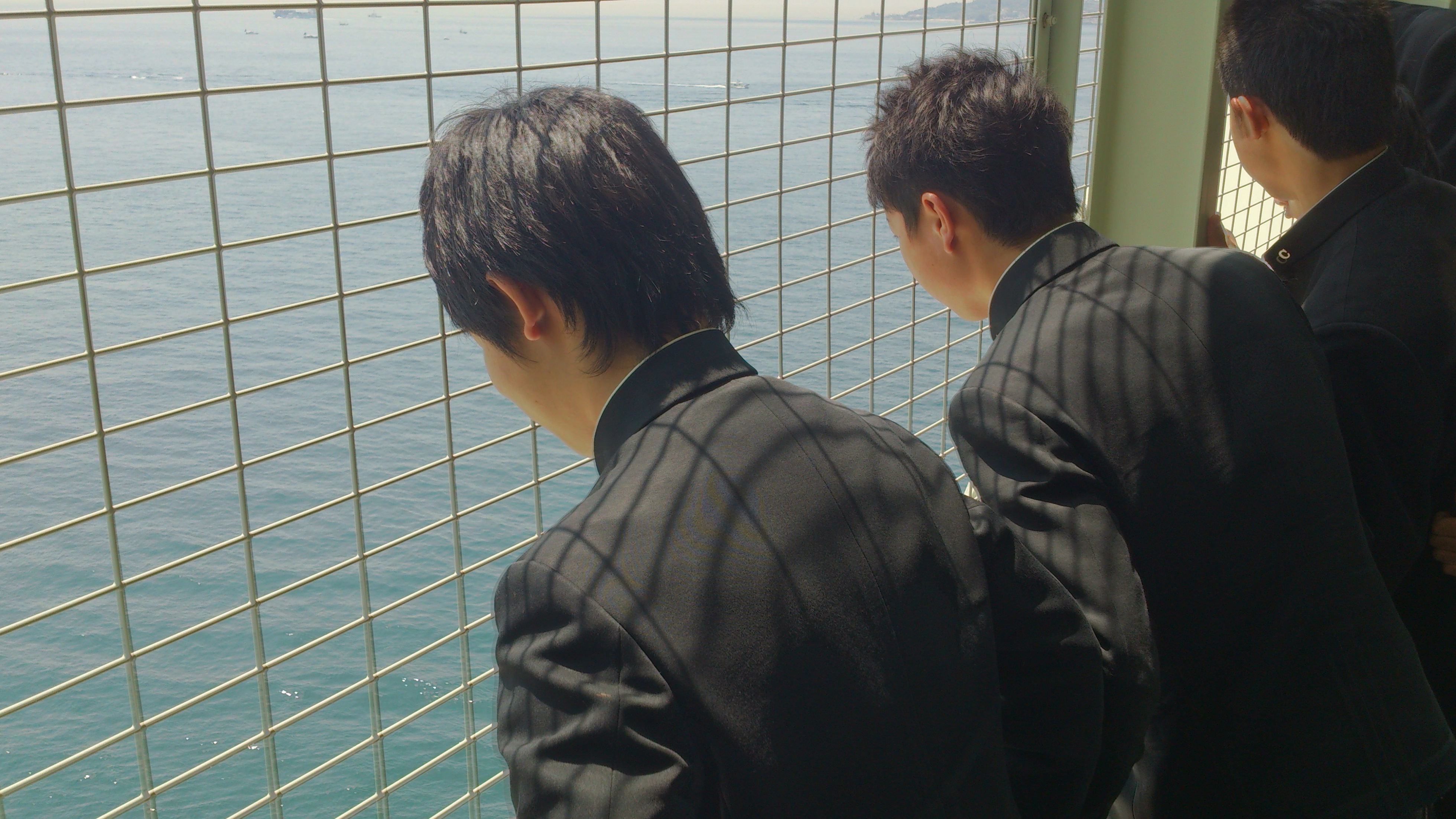 岡山県立津山工業高等学校 - 津工ブログ – DSC_0107