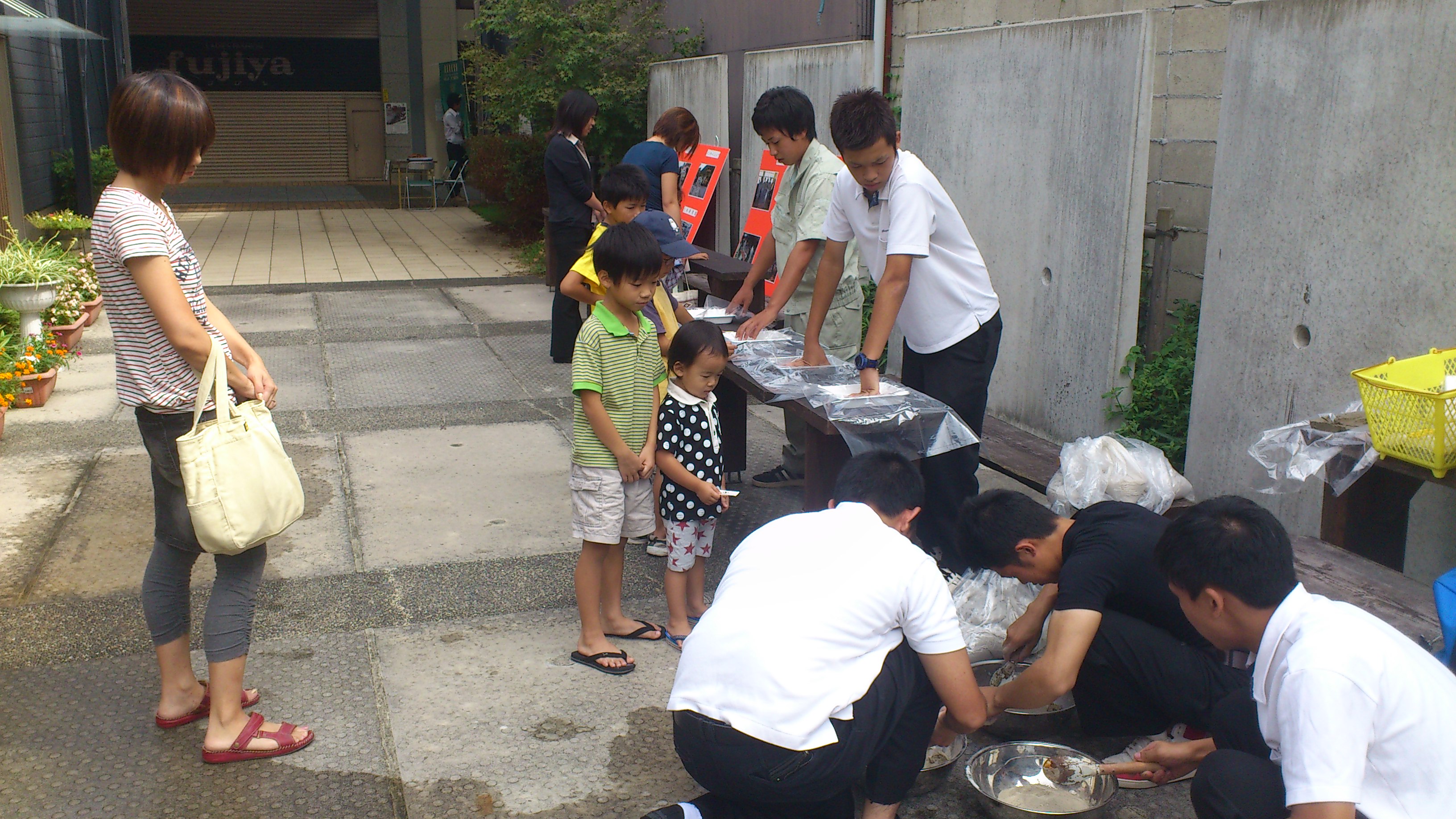 岡山県立津山工業高等学校 - 津工ブログ – DSC_0794