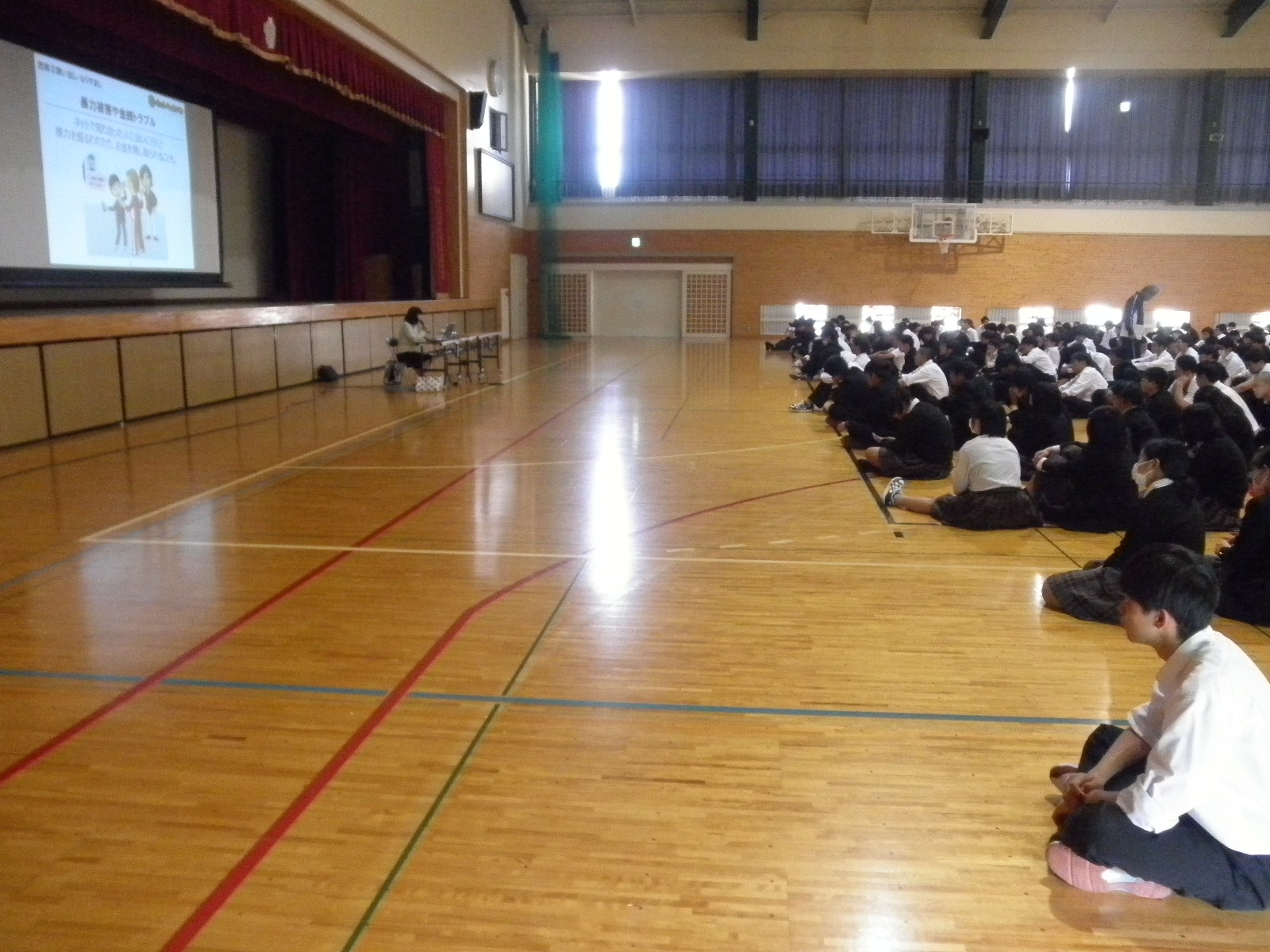 岡山県立津山工業高等学校 - 津工ブログ – 2019 – 5月