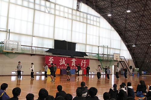 岡山県立津山工業高等学校 - 津工ブログ – IMG_0619