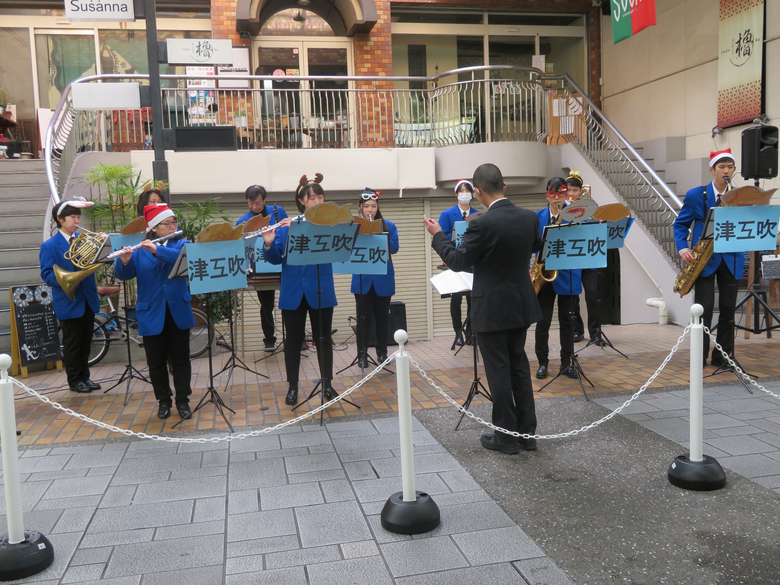 岡山県立津山工業高等学校 - 津工ブログ – IMG_0456
